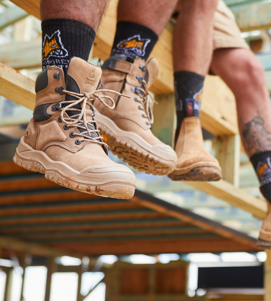 Shop Workwear & Safety Gear | Workers Warehouse