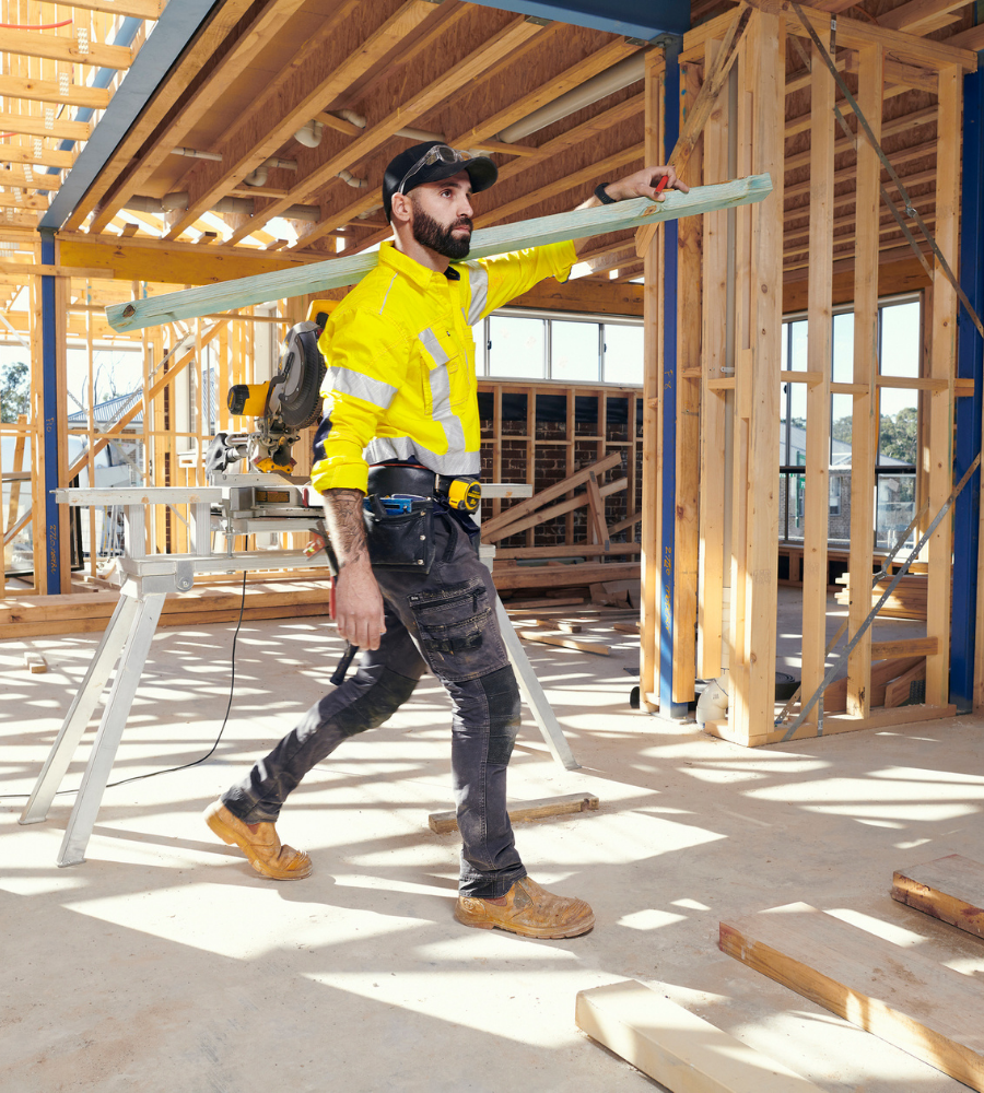 Shop Workwear & Safety Gear | Workers Warehouse
